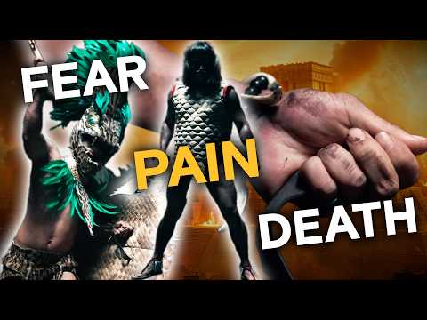 The Rise of the Aztec Warrior Empire (S1) | History's Greatest Warriors