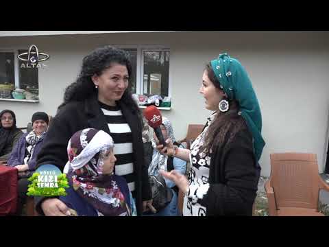 KÖYLÜ KIZI SEMRA 14.BÖLÜM - GÜLYALI MUSTAFALI MAHALLESİ 04 01 2020