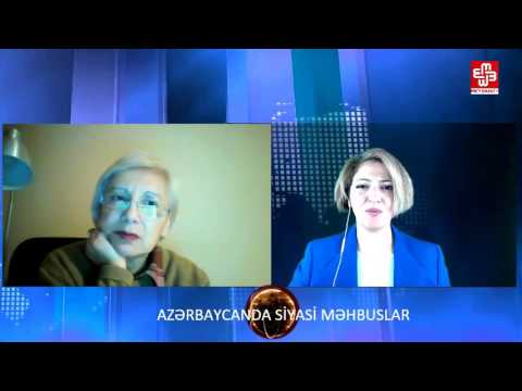 Siyasi dustaqlara necə işgəncələr verilir?