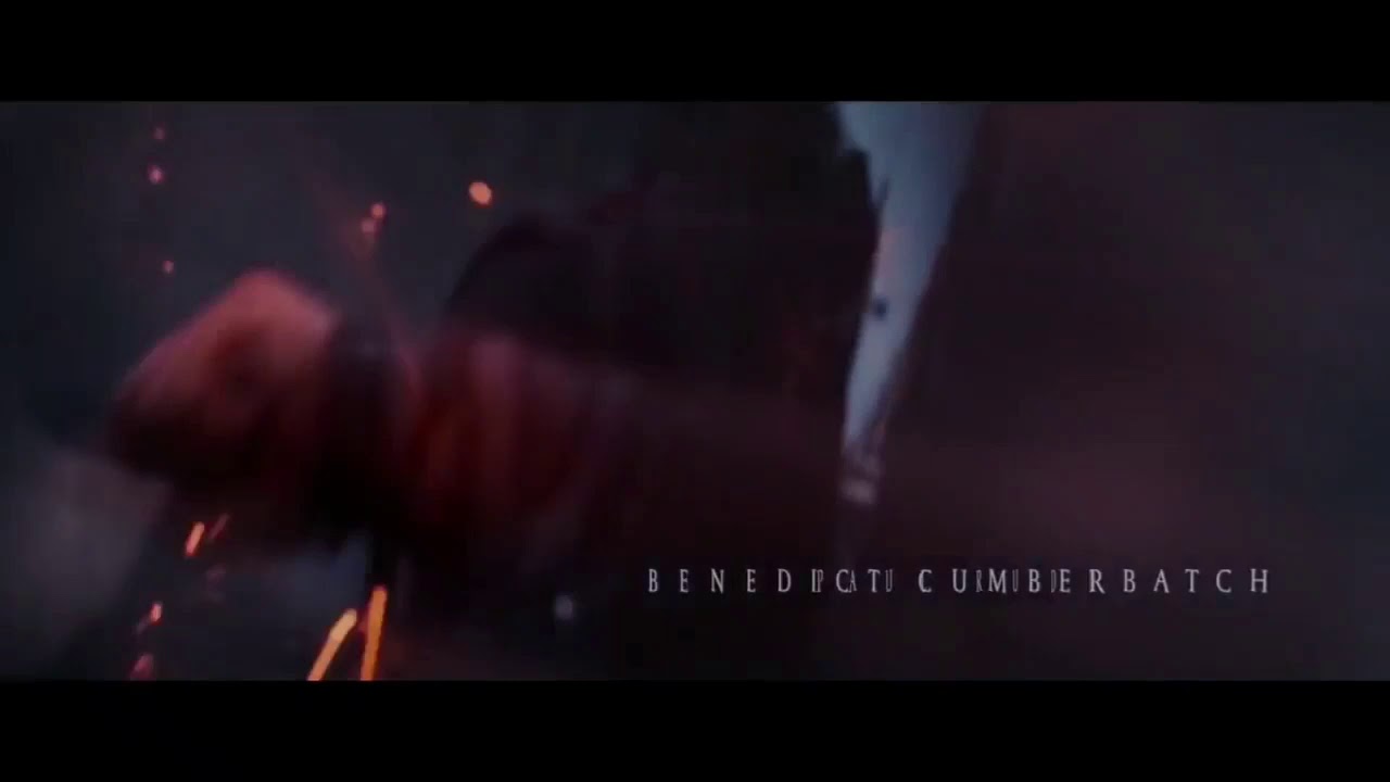 Avengers Endgame End Credits (Hero) Tribute Video - YouTube