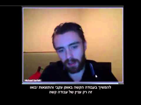Michael Sarfelt Go Diamond Feb 2014 - YouTube