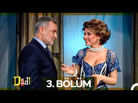 #YENİDEN Dadı 3. Bölüm