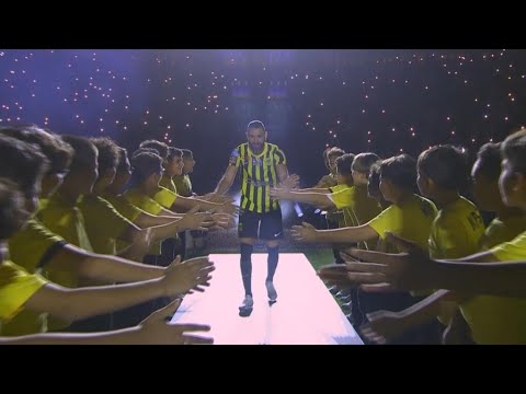 Investing in sport: A weapon of Saudi soft power • FRANCE 24 English ...