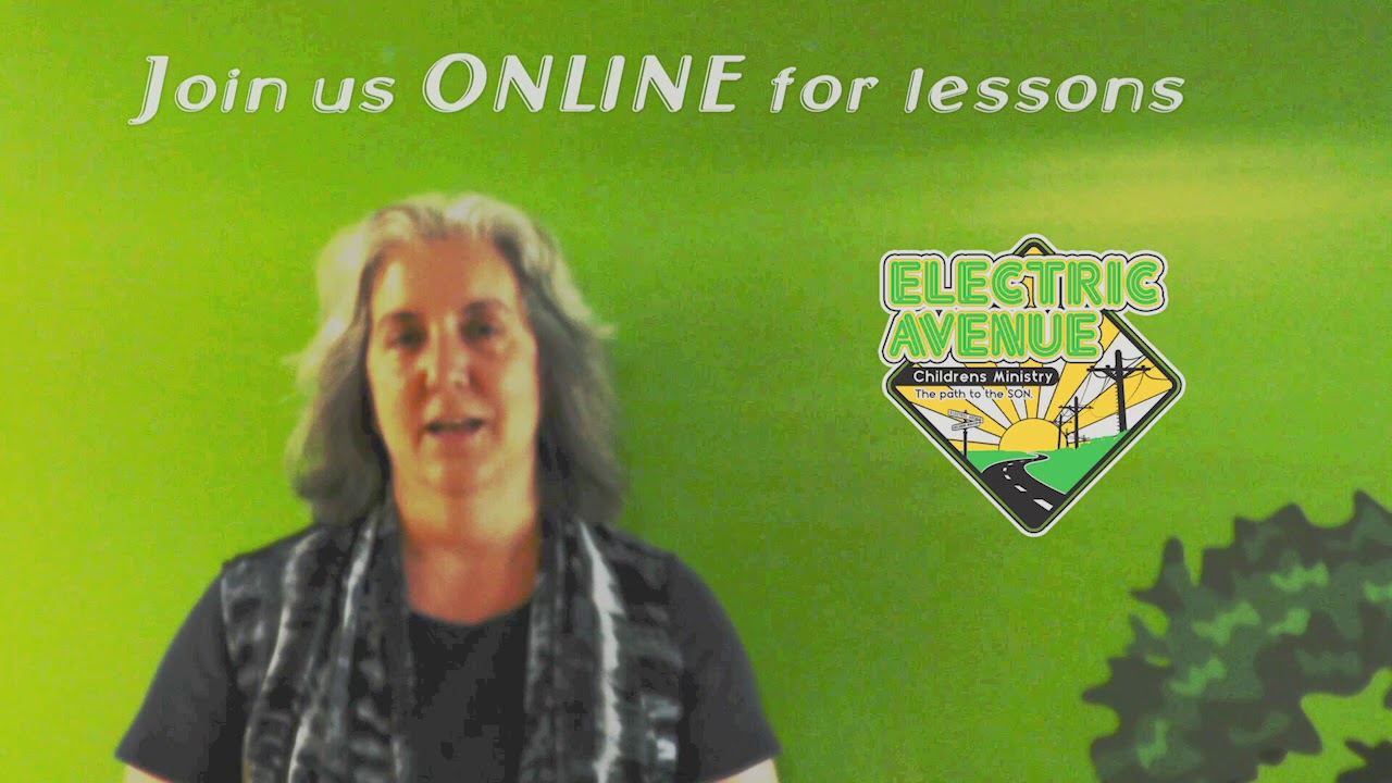 Welcome from Arlene - YouTube