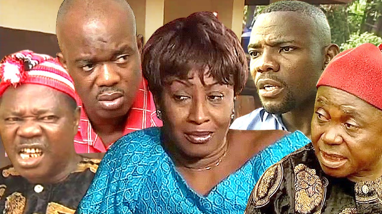 YOU WILL LAFF FROM START TO FINISH WATCHING DIS COMBINE COMEDY MOVIE ...