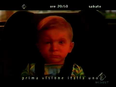 Sequenza Italia1 05/2007- 3/5 durante Dragon Ball Z