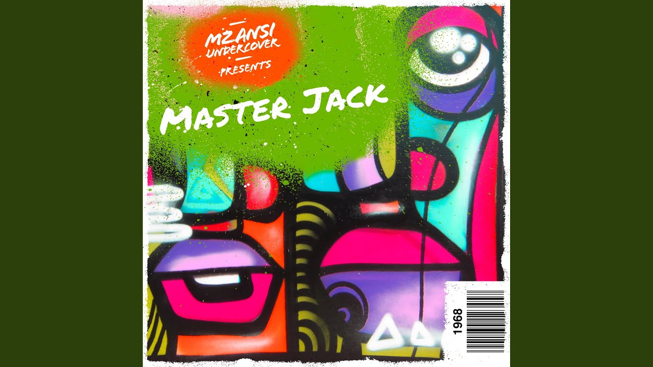Master Jack - YouTube