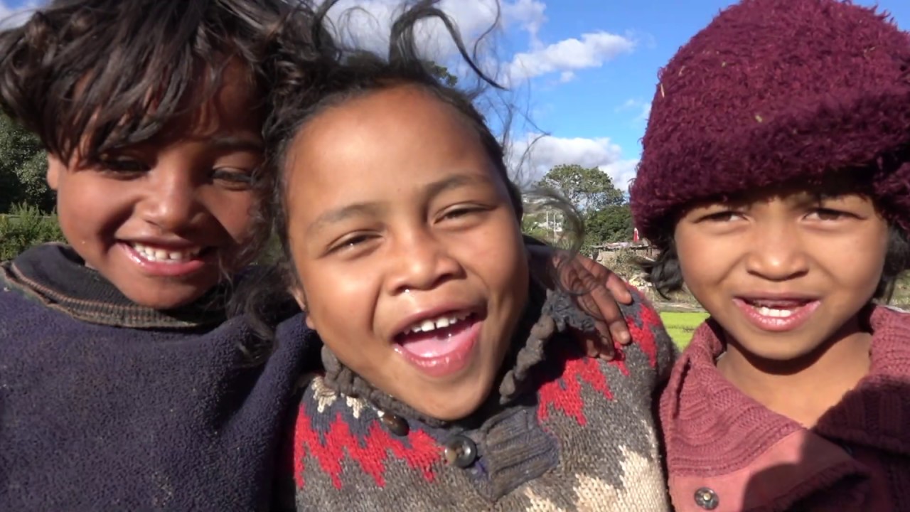 Bande Annonce "Rencontres Malgaches" - YouTube