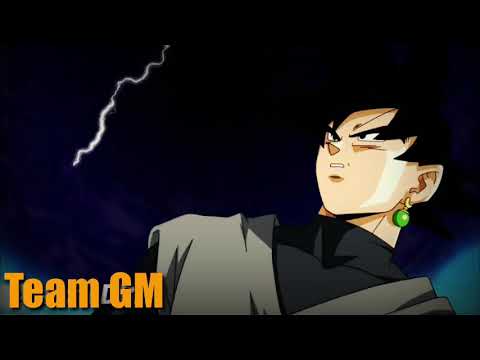 Dragón Ball Súper - Flow Hero - YouTube