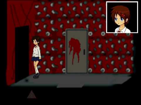 Demonophobia Gif Demonophobia Kuro Chan Illustrations ART Street