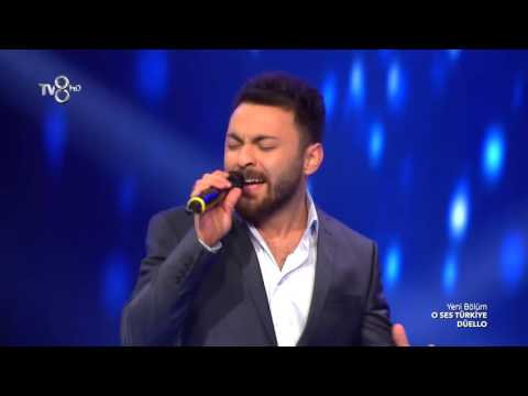 İbrahim & Semih & Emre   Gidemem   O Ses Türkiye Düello