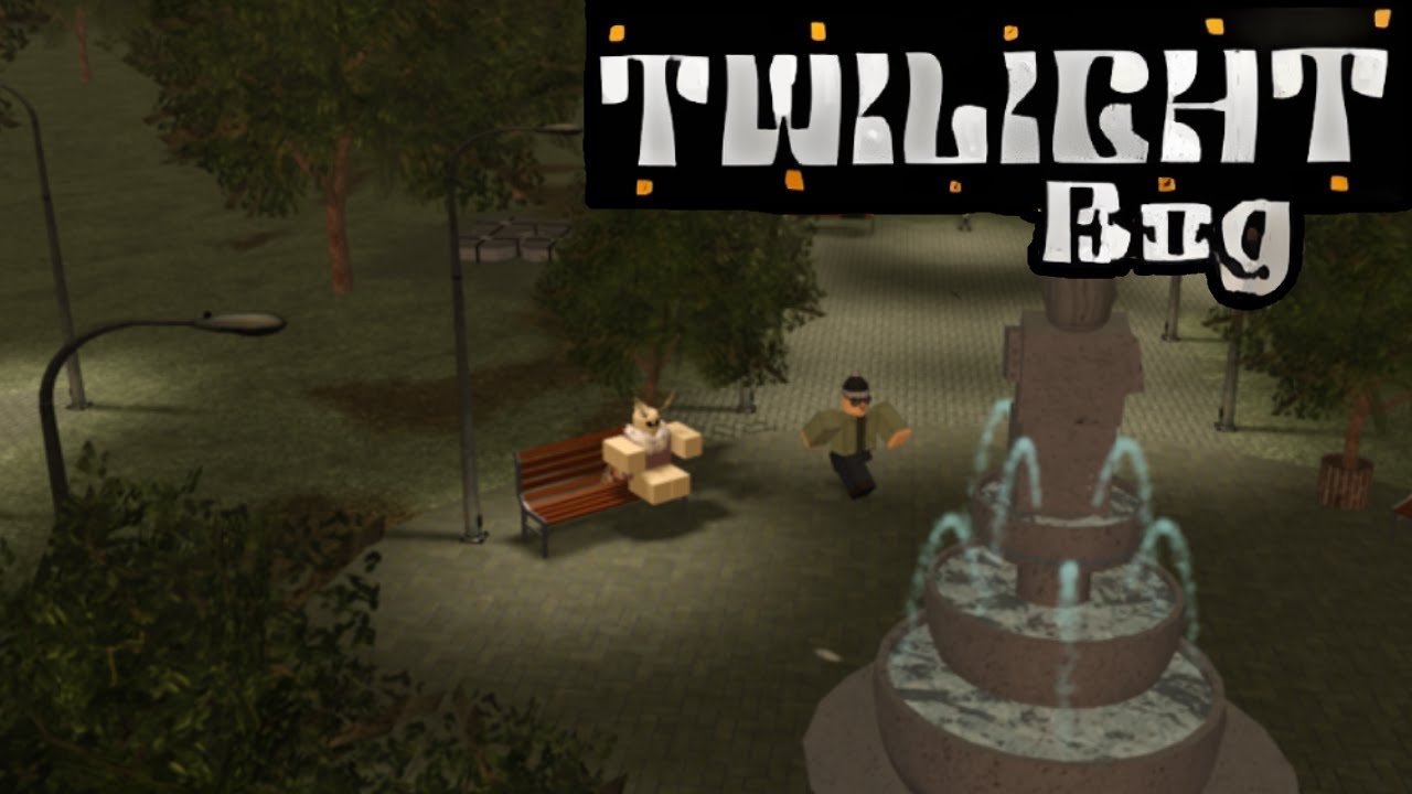 Getting invited to the Twilight Bog! Roblox Myth - YouTube