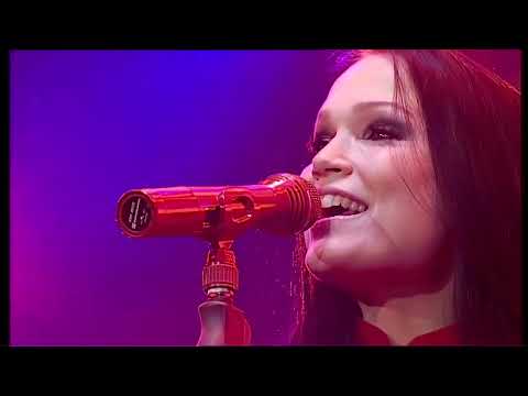 🎼 NIGHTWISH 🎶 Ghost Love Score 🎶 End Of An Era 🔥 REMASTERED 🔥 Best Quality!