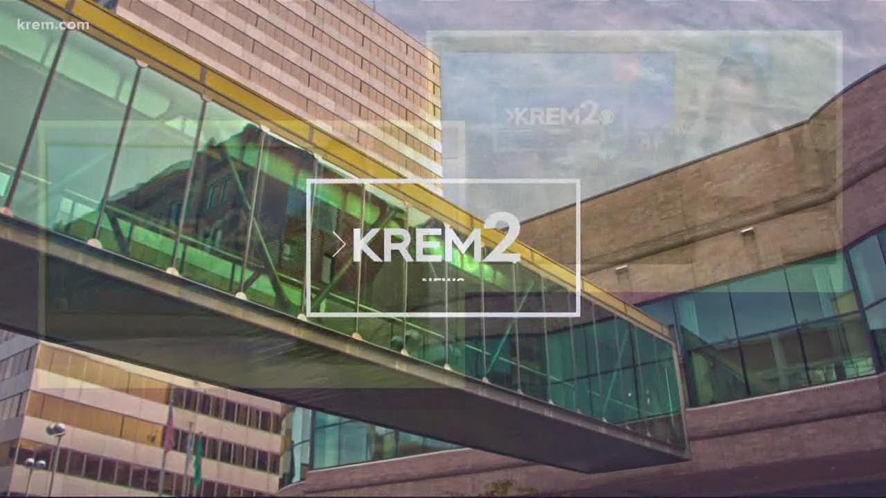 KREM 2 News at 5 p.m. on June 16, 2020 - YouTube