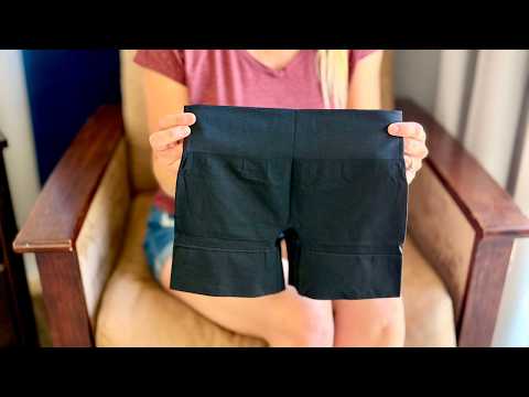 Anti Chafing Slip Shorts Review – 3 Pack Under Dress Boyshorts with Light Tummy Control