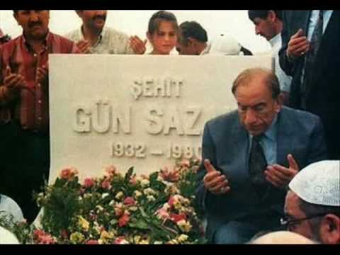 ozan muharrem ozturk - basbugum