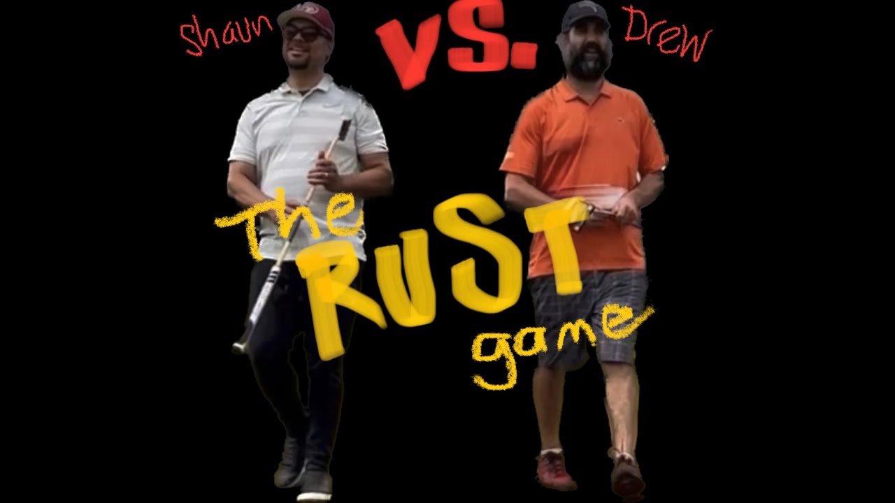 BACK AT IT!!! 1V1 Stroke Game at Whispering Ridge Golf Course w/ Andrew ...