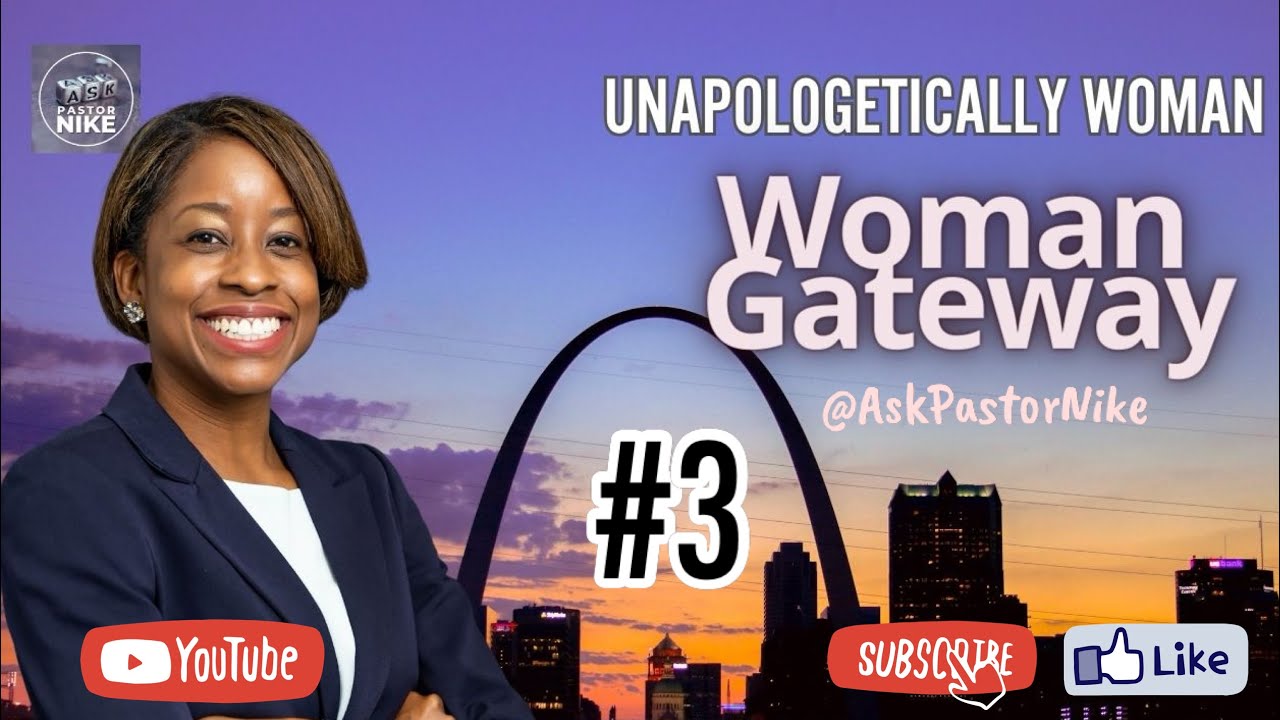 Mother is a Gate, a Gateway, and a Gatekeeper - YouTube