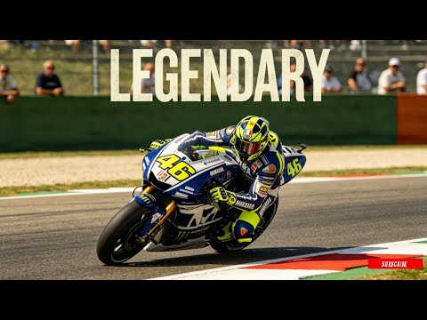 💥 LEGENDARY RACE! MotoGP Mugello 2004 FULL RACE | Rossi Goes Crazy!