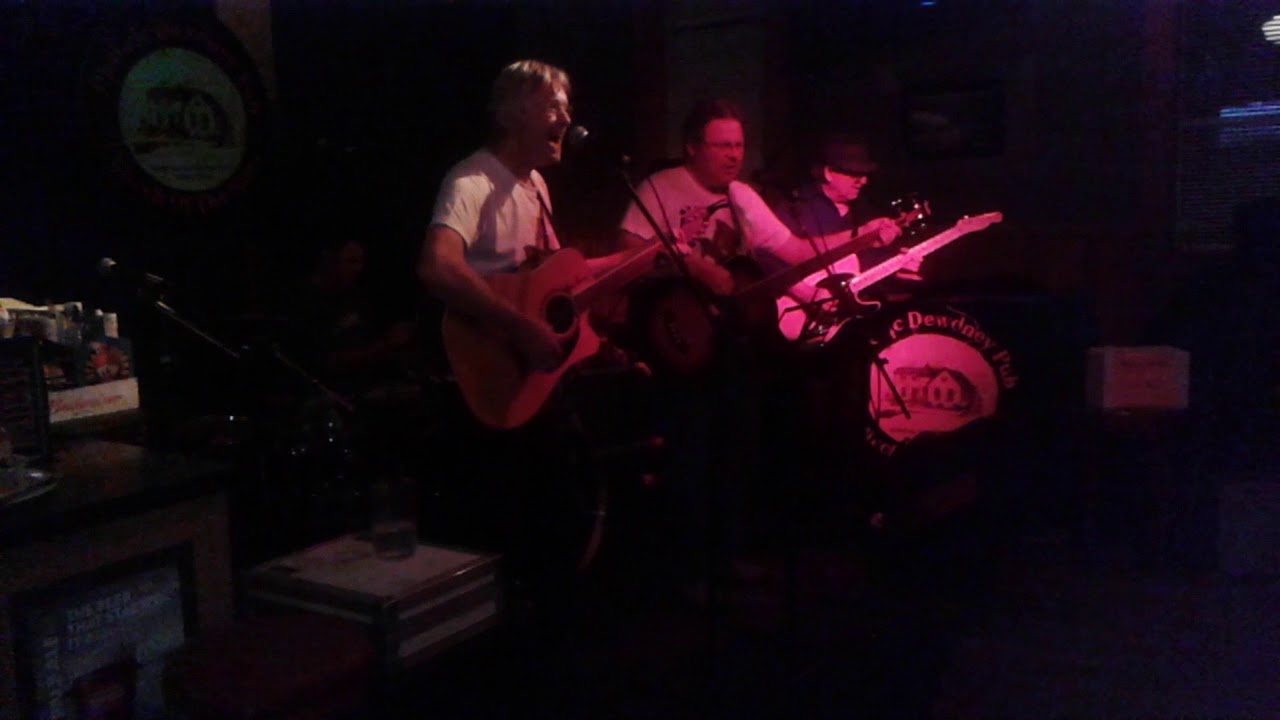 Historic Dewdney Pub - YouTube