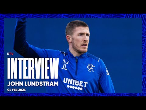 TRAILER | John Lundstram | 04 Feb 2023