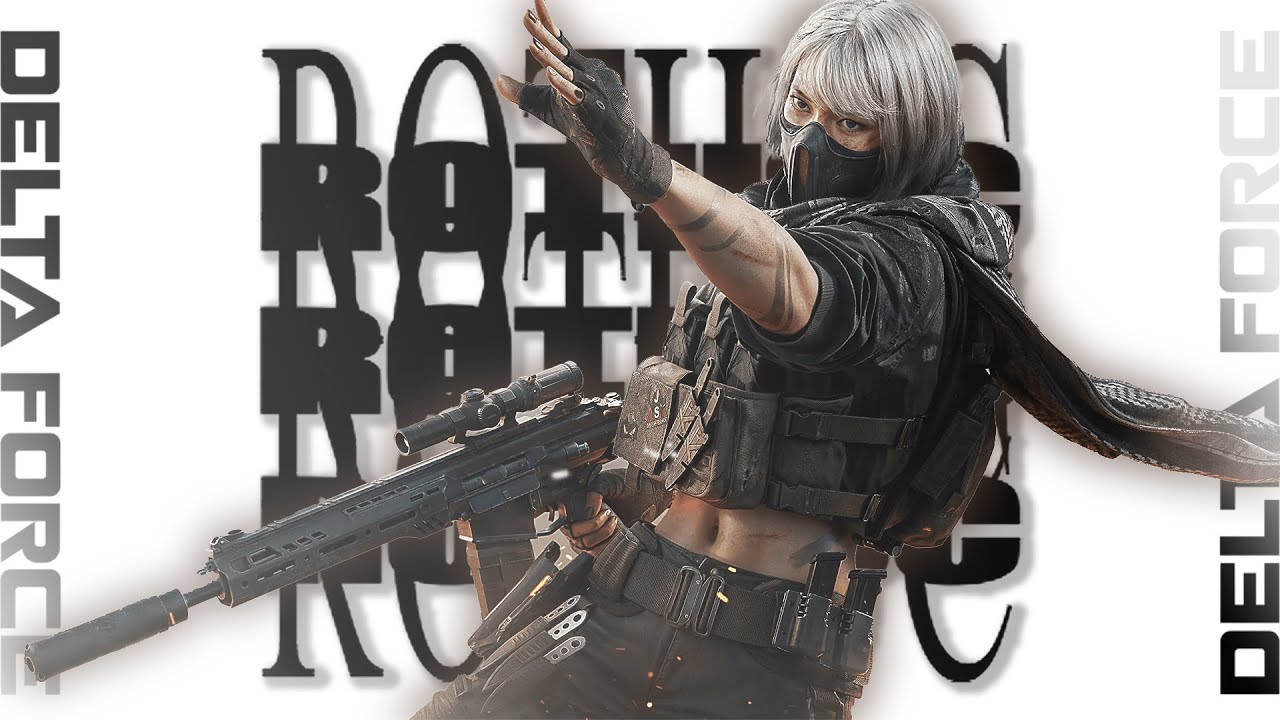 🔴 mlm guys | DELTA FORCE INDONESIA - YouTube