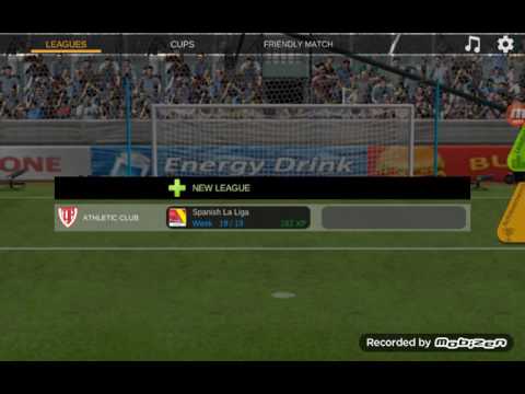 Mobile kick  #3. 0 beraberlik.  0 yenilgi.  5 galibiyet