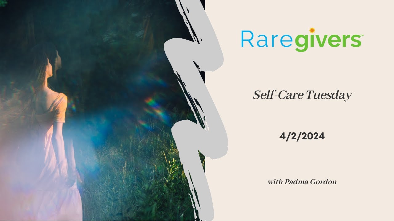4/2/24 Self-Care Tuesdays: The Wild and Ever-Changing Nature of ...