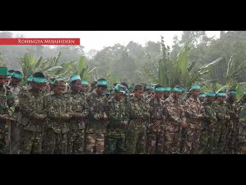 muslumanlara edilen vehsilikler myanmar