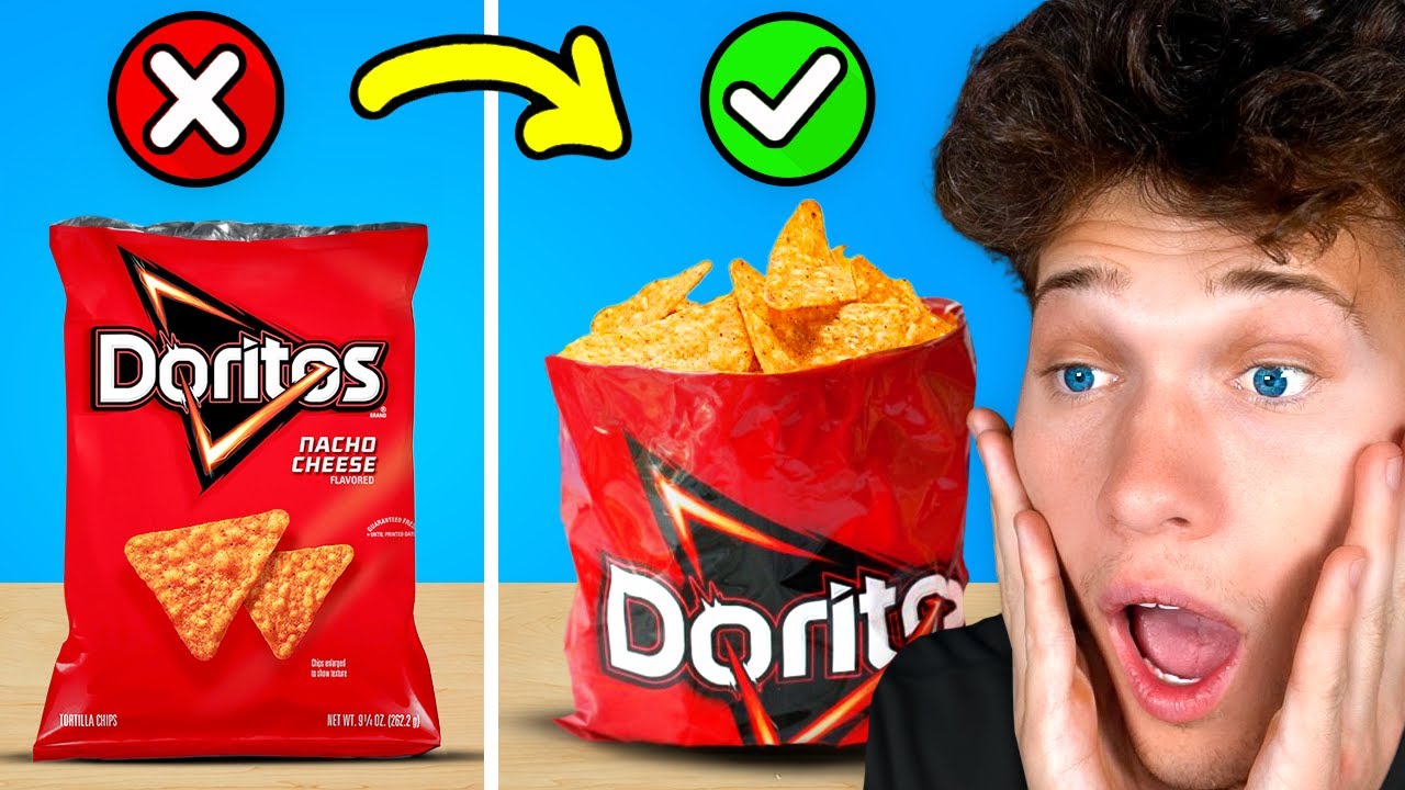 900 IQ People On TikTok! - YouTube