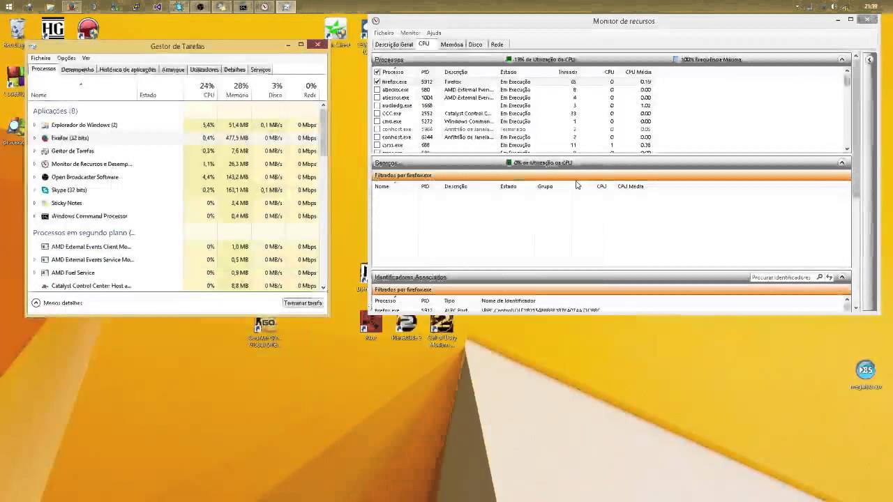 Process Hollowing PoC - YouTube