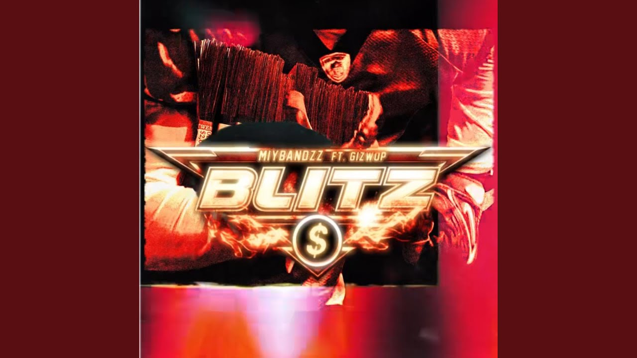 BLITZ (feat. GIZWOP) - YouTube