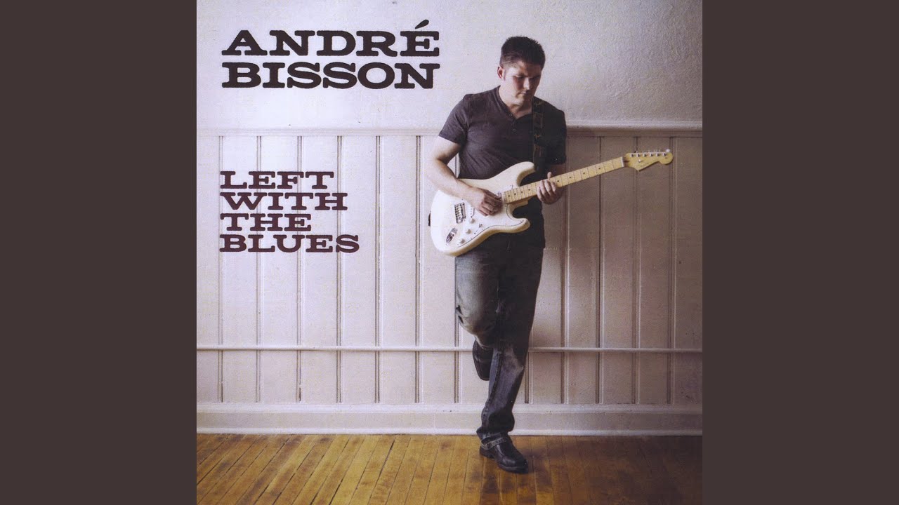 Left With the Blues - YouTube