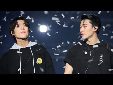 WOOSAN [FMV]- Enchanted - YouTube