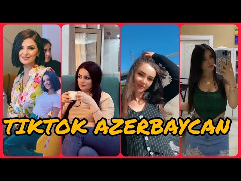 TikTok Azerbaycan - En Yeni TikTok Videolari #022| NO GRUZ