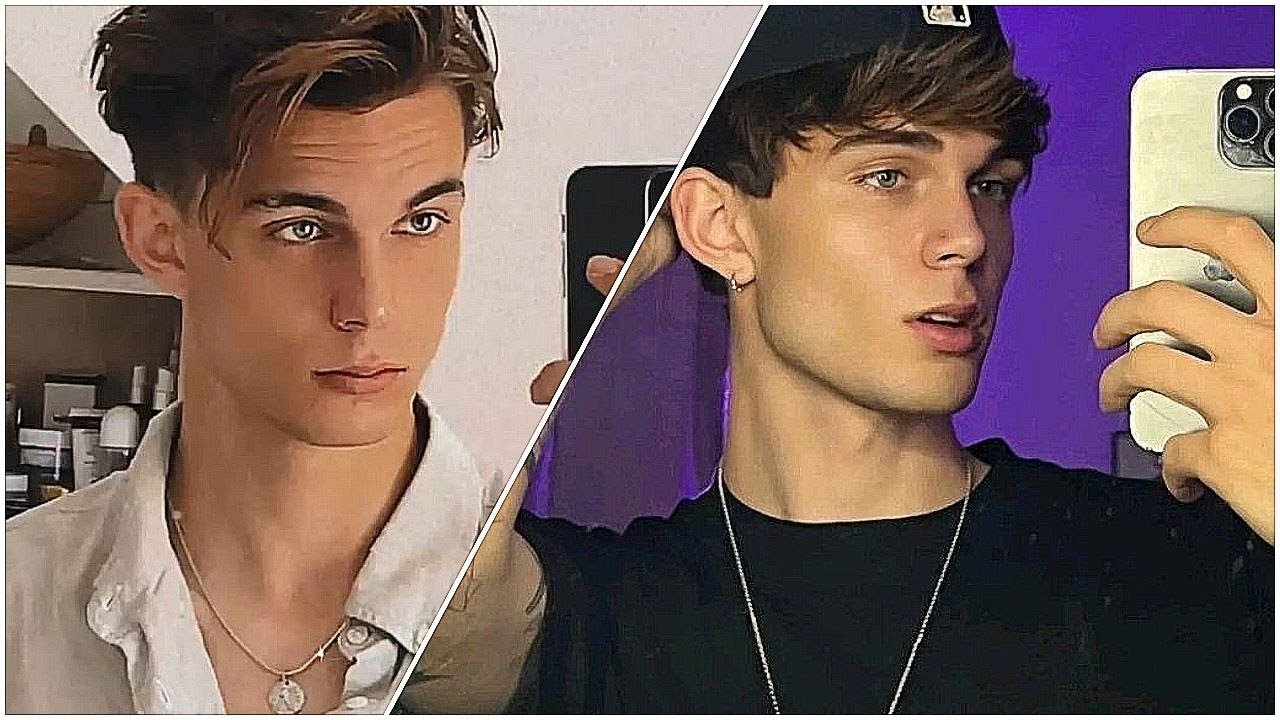 Nils Kuesel biography| Career| Lifestyle| Family| Net Worth - YouTube