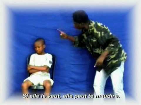 Faddah Kawtal - Alioum