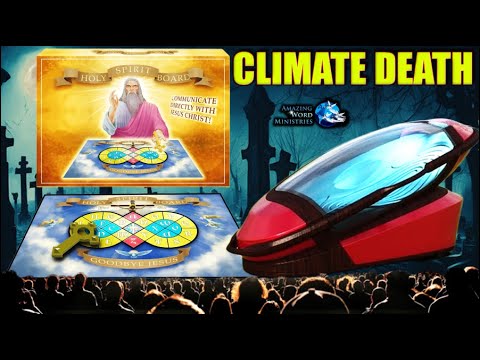 Ouija holy spirit Board For Christians? Food Shortages & High Inflation ...