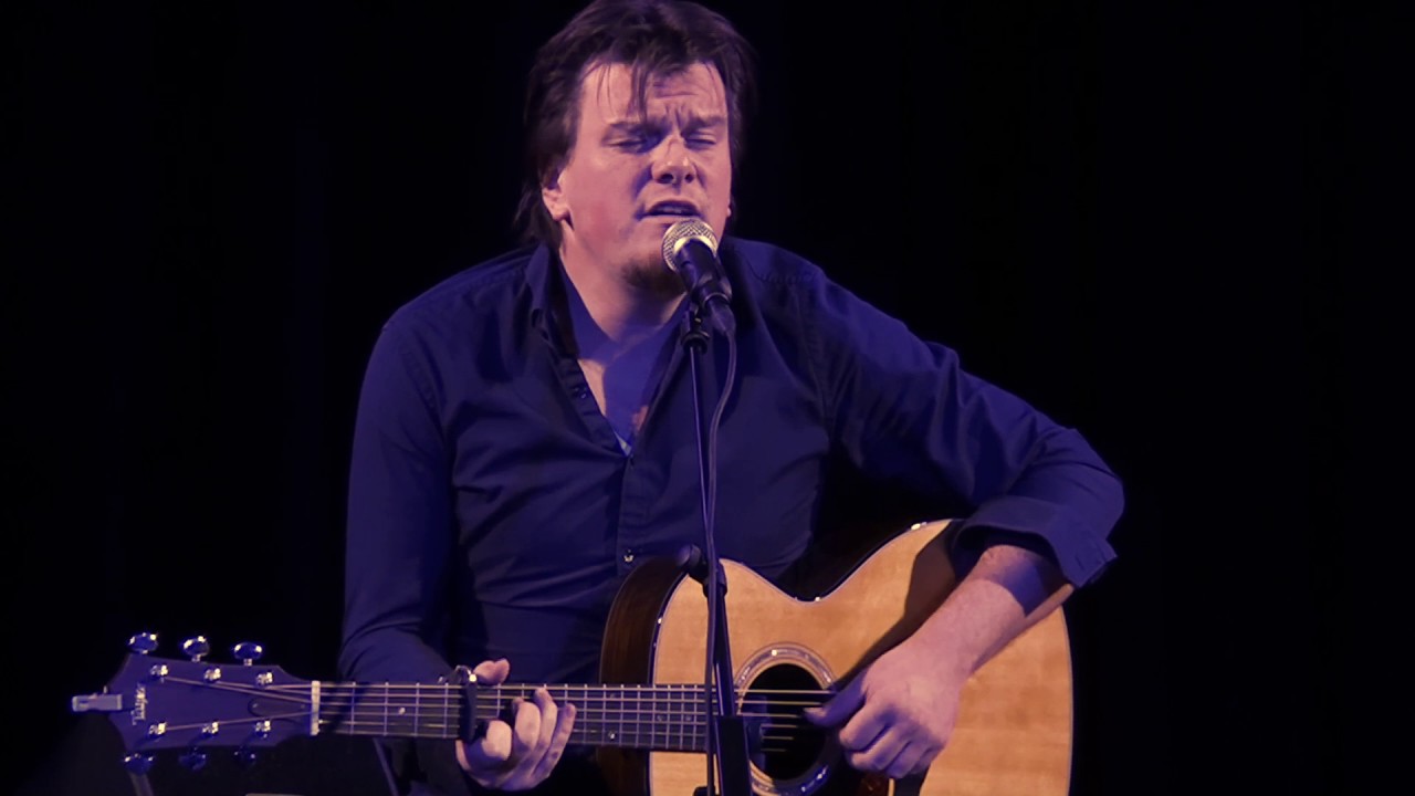 Marcel Verbeek – It's you - YouTube