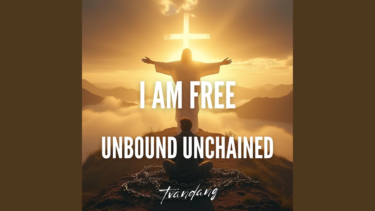 I Am Free Unbound Unchained - YouTube