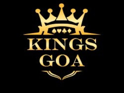 Kings Goa, the most popular game platform in 2024 - YouTube