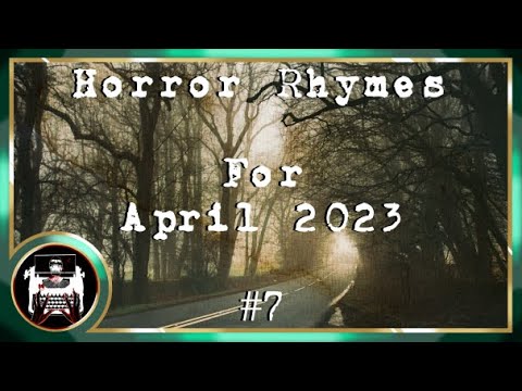 A Unforgettable Trip | March 2023 Horror Rhymes | Poetic Horror Stories ...