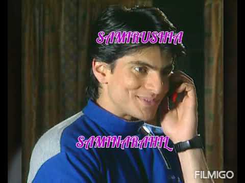 First show serial RAHIL AZAM - YouTube