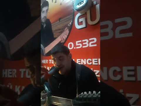 Ekrem Gülgün Afyon kırık hava