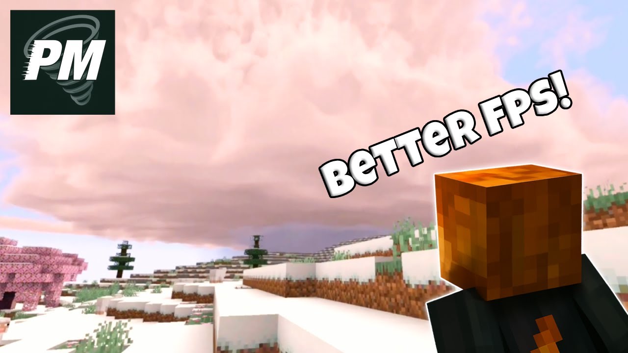 ProtoManly's Weather Mod Lag/Crashing? Try THIS! - YouTube