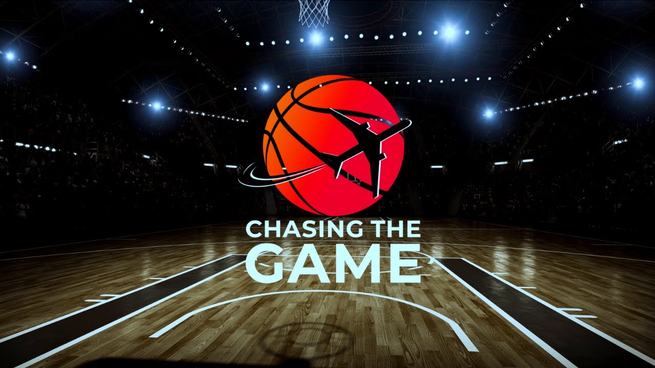 Chasing the Game | Trailer - YouTube