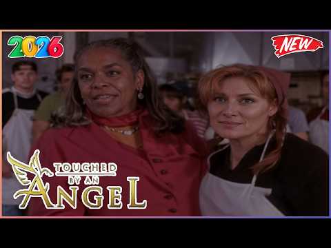 Touched by an Angel Season 2026 Full Episode | S08E02 | The Perfect Game | Best Drama Series