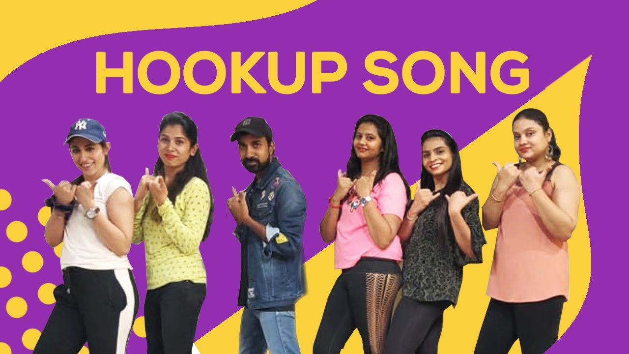 Hook Up Song | SOTY 2 | Beats & Fusion Studio | Tiger Shroff | Alia ...