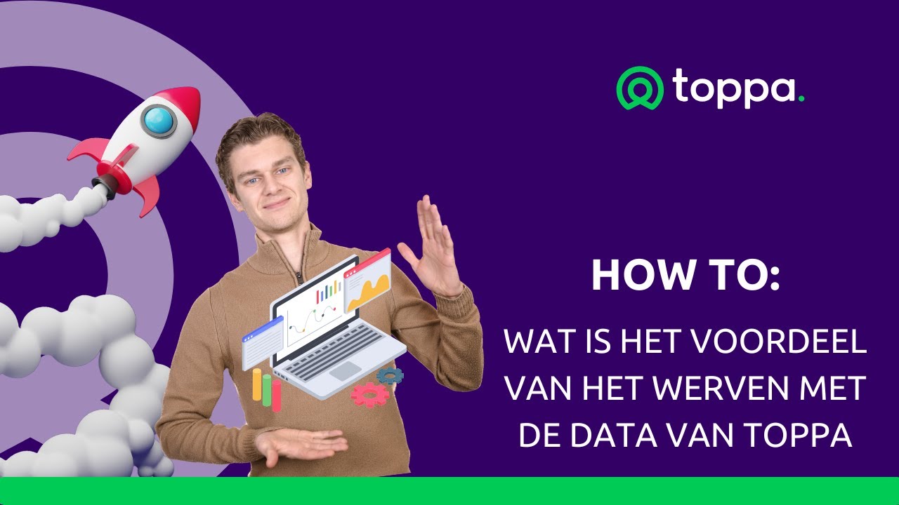 Personeel werven | Toppa | How To | Wat is het voordeel van het werven ...