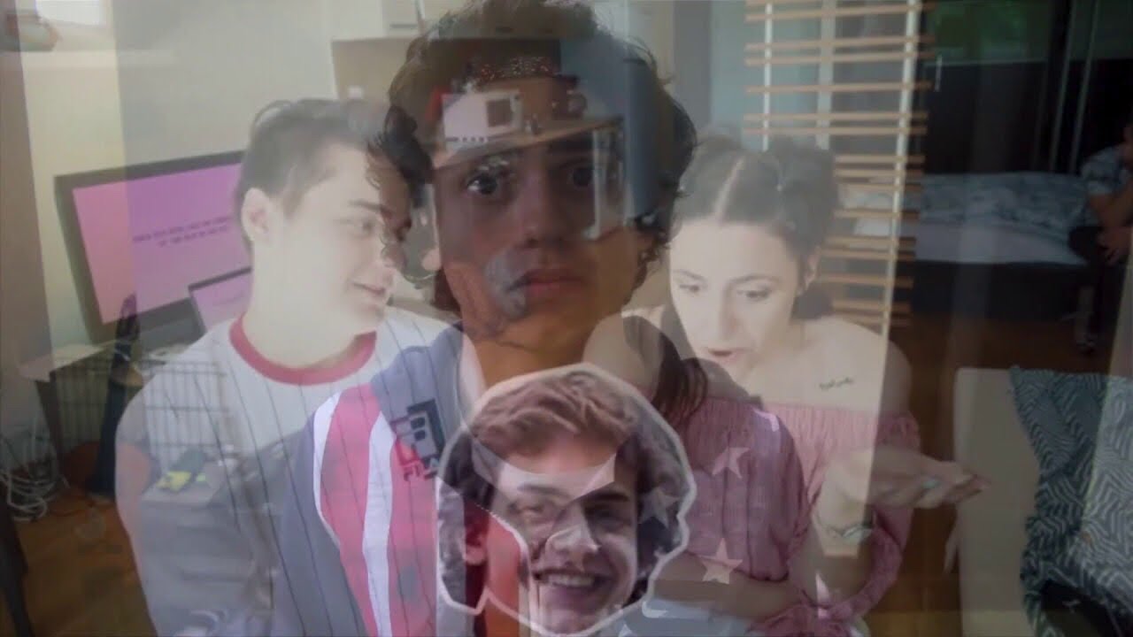 Mesaj pentru Diana Condurache! | Sebastian Topan (2018) - YouTube